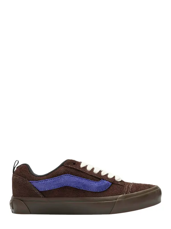 VANS Sneakersnstuff X Knu-skool Sneakers - Brown