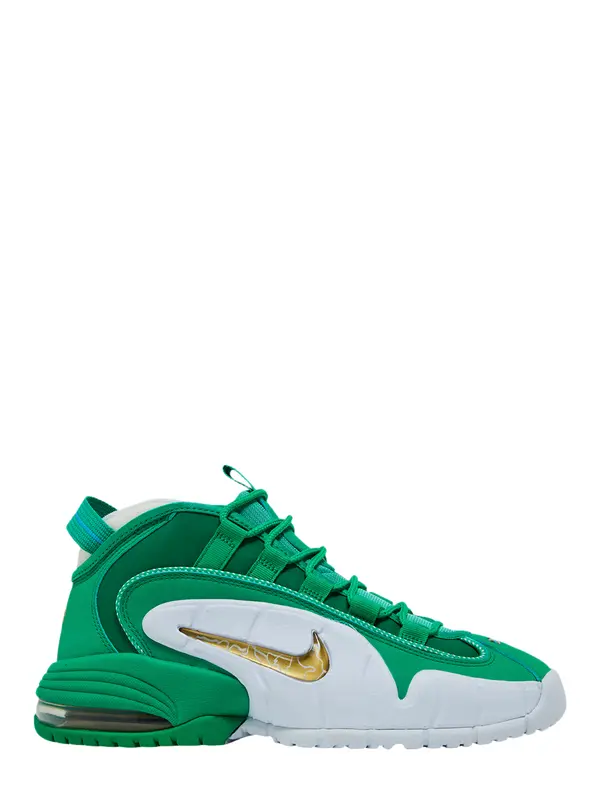 Nike Max Penny 1 - Green