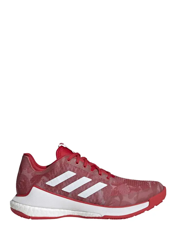 Adidas Crazyflight Sneakers - Red