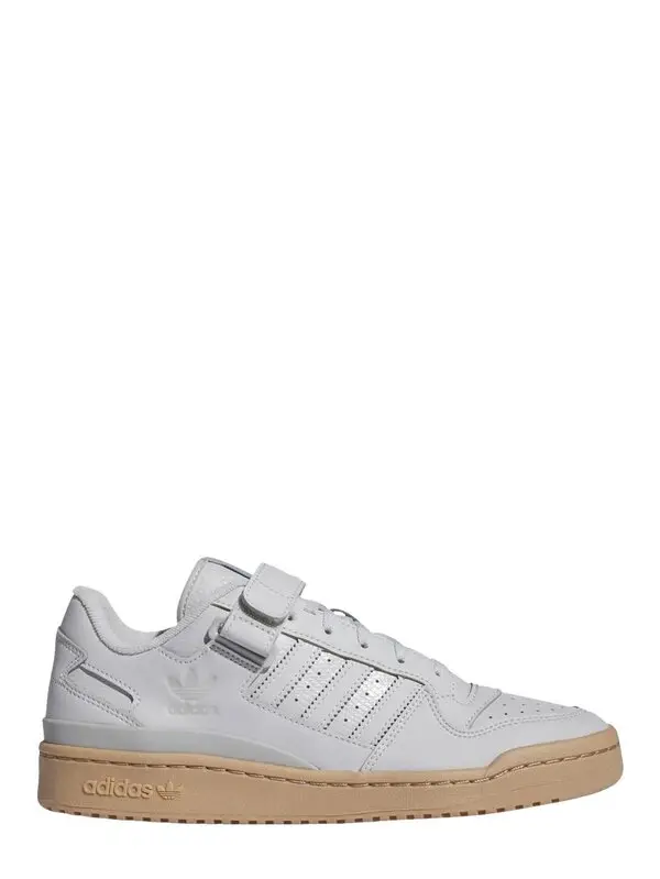 Adidas Forum Gum Sneakers - Grey