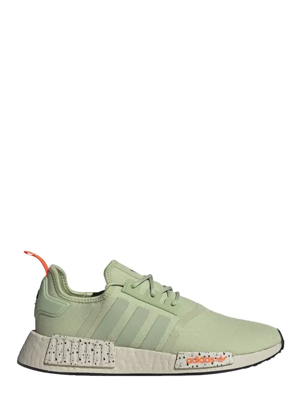 Adidas Nmd_r1 Sneakers - Green