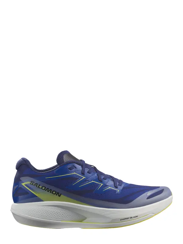 SALOMON Phantasm 2 Sneakers - Blue