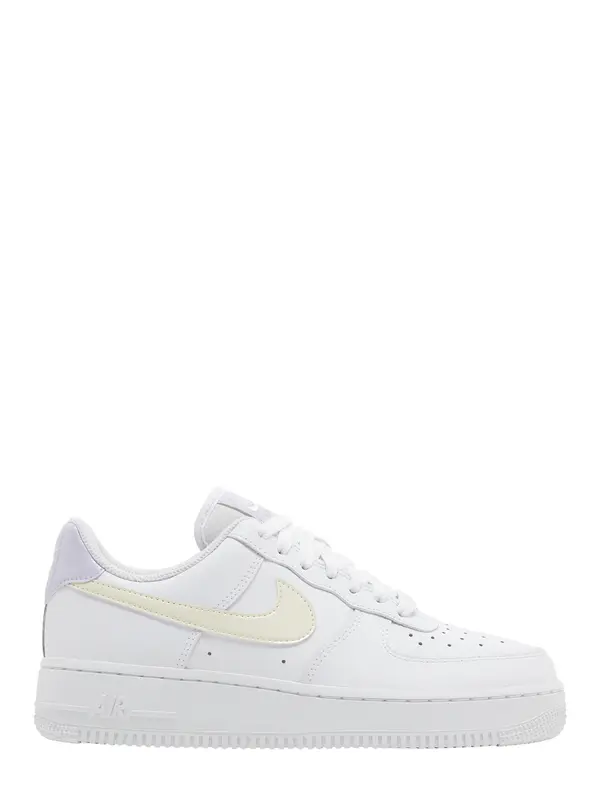 Nike Force 1 '07 Sneakers - White