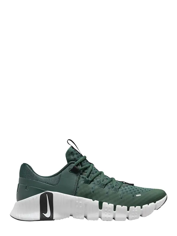 Nike Free Metcon 5 Tb Sneakers - Green