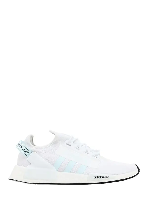 Adidas Nmd_r1 V2 Sneakers - White