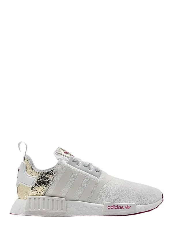 Adidas Wmns Nmd_r1 "all That Glitter - White
