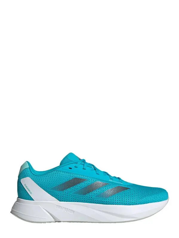 Adidas Duramo Sl Lucid Cyan White - Blue