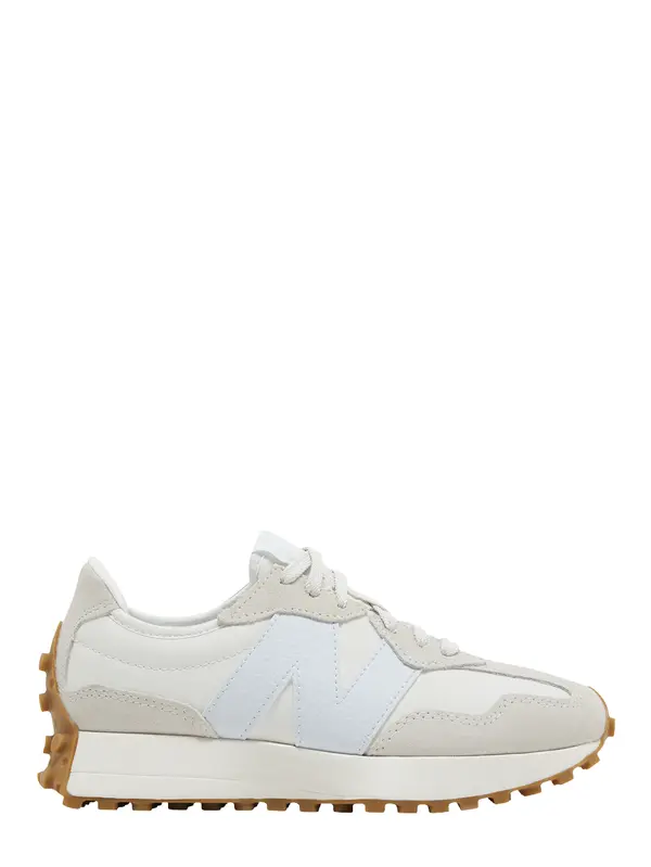 NEW BALANCE 327 Sneakers - Cream