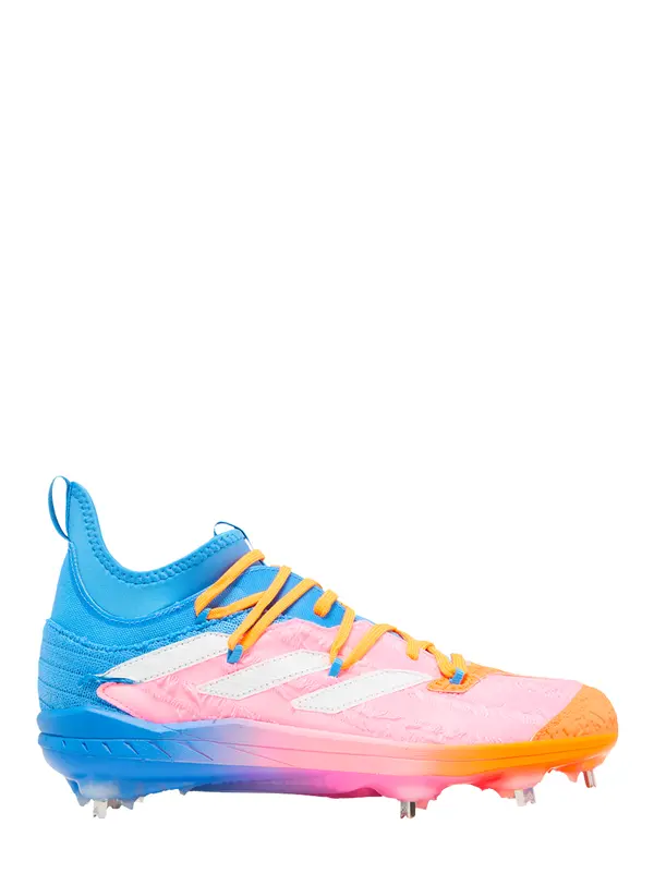 Adidas Adizero Afterburner 9 Nwv 'hispanic Heritage - Pink