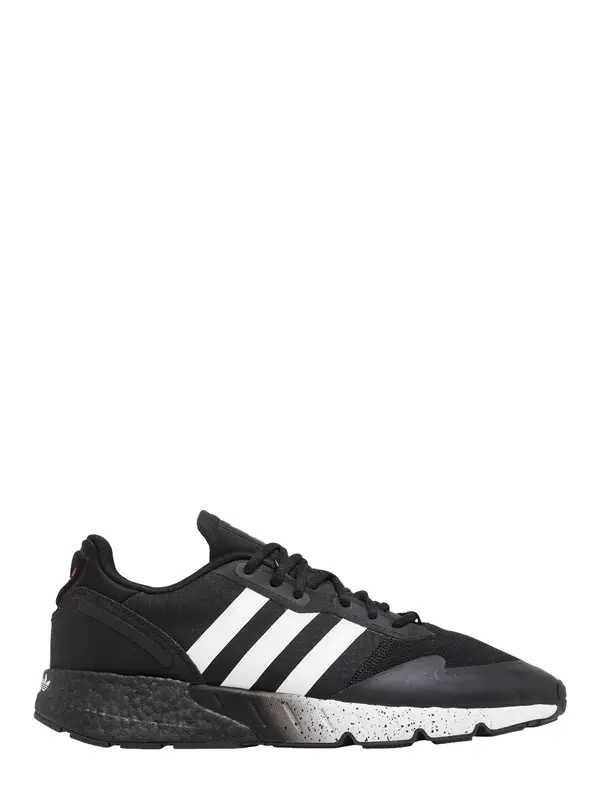 Adidas Zx 1k Boost Sneakers - Black