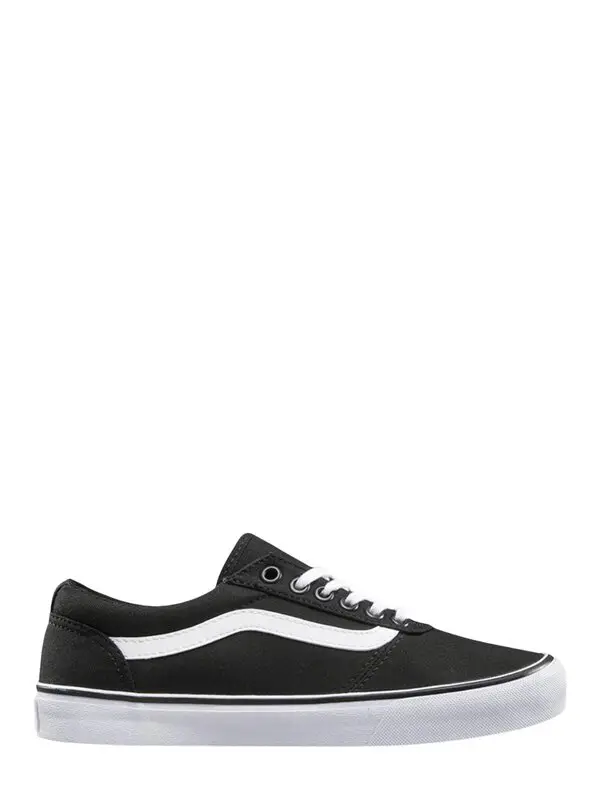 VANS Wmns Maddie Sneakers - Black