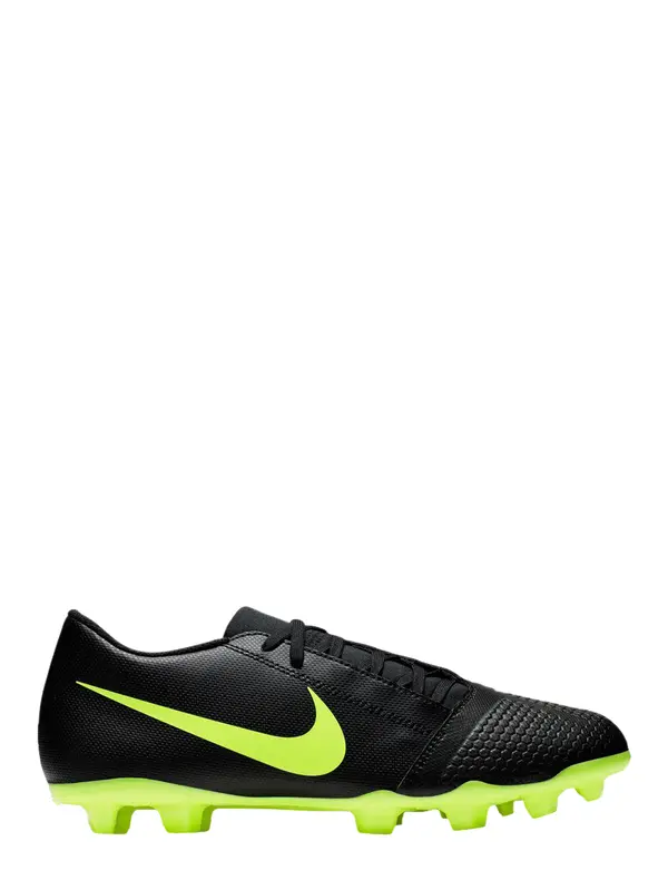 Nike Phantom Venom Club Fg - Black