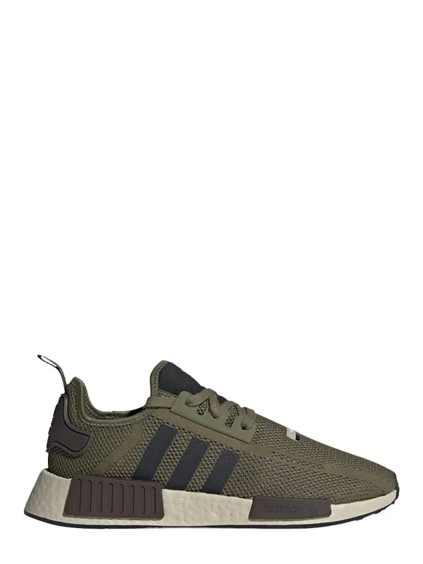Adidas Nmd_r1 - Green