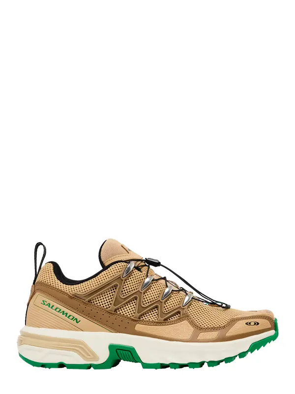 SALOMON Acs+ Og Sneakers - Brown