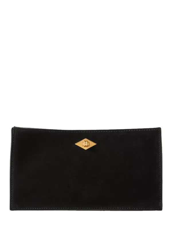 METIER - Métier Ease Suede Clutch