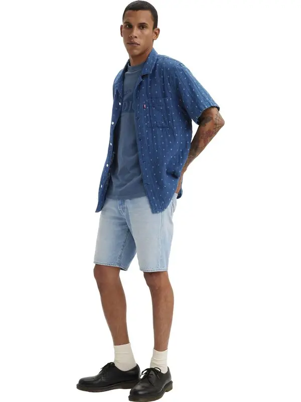 LEVI'S 501 Original Fit 11" Shorts - My Collection Lightweight
