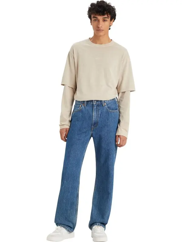 LEVI'S 565 Loose Straight Jeans - Props To You