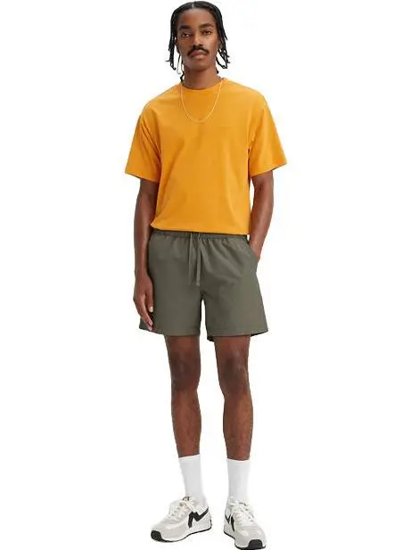 LEVI'S Xx Chino Easy 6" Shorts - Vetiver