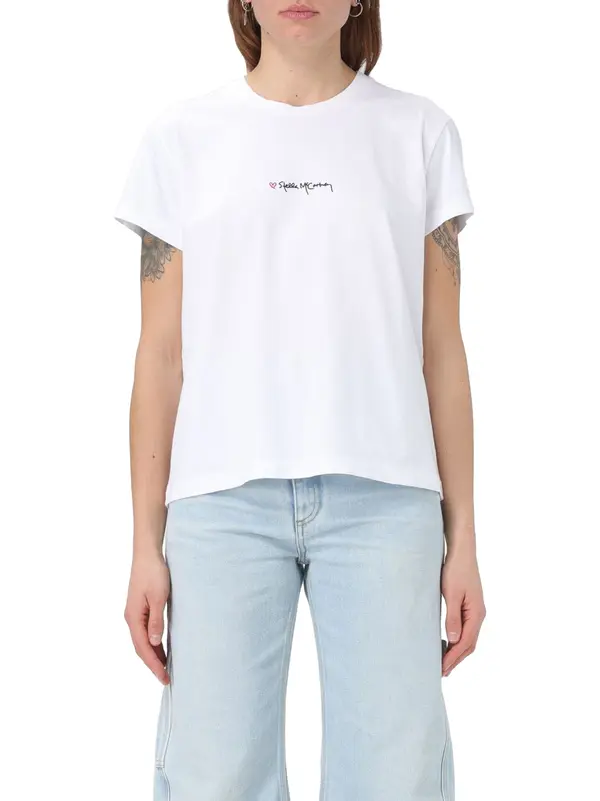 Stella McCartney T-shirt - White