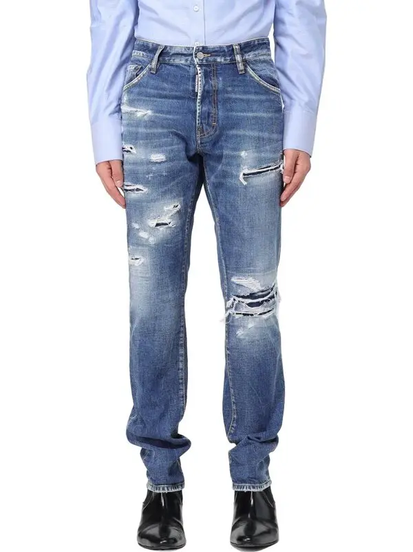 Dsquared2 Jeans - Denim