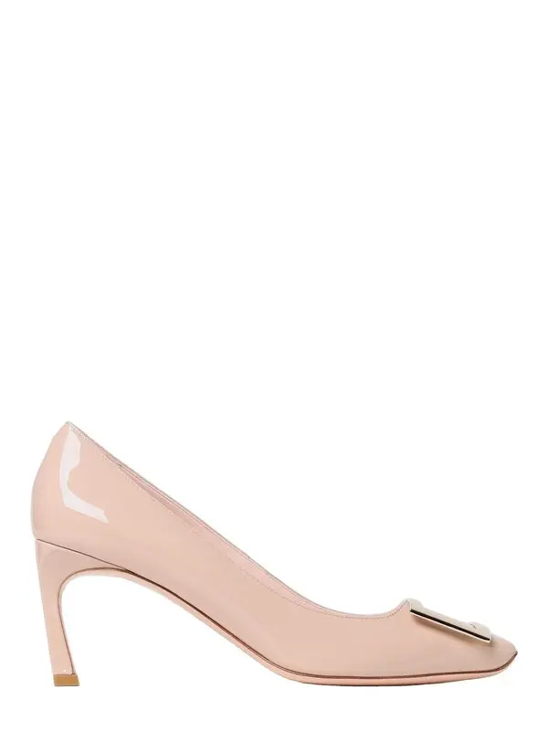 ROGER VIVIER Pumps - Blush Pink