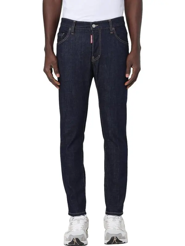 Dsquared2 Jeans - Blue