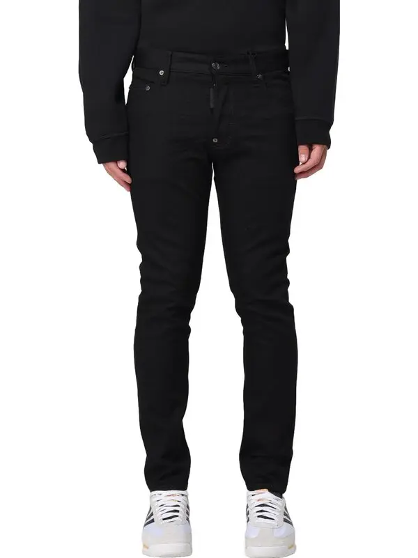 Dsquared2 Jeans - Black