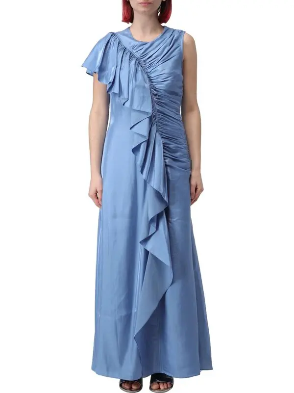 Ulla Johnson Dress - Blue