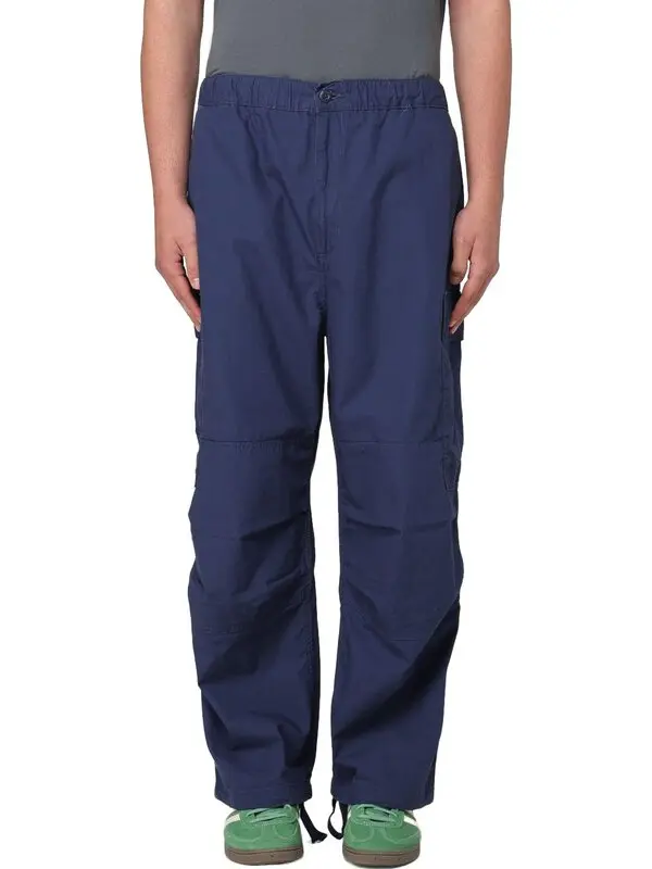 Carhartt Work In Progress Cargo Pants - Blue