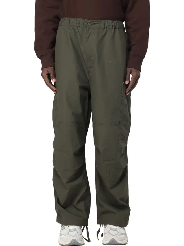Carhartt Work In Progress Pants - Green