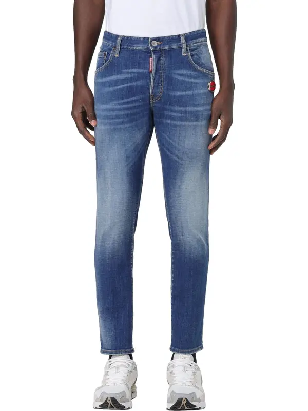 Dsquared2 Jeans - Denim