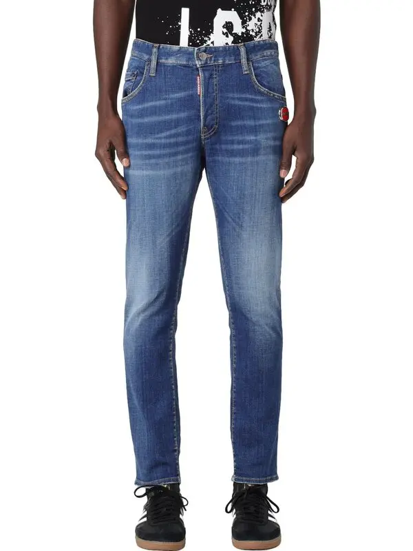 Dsquared2 Jeans - Denim