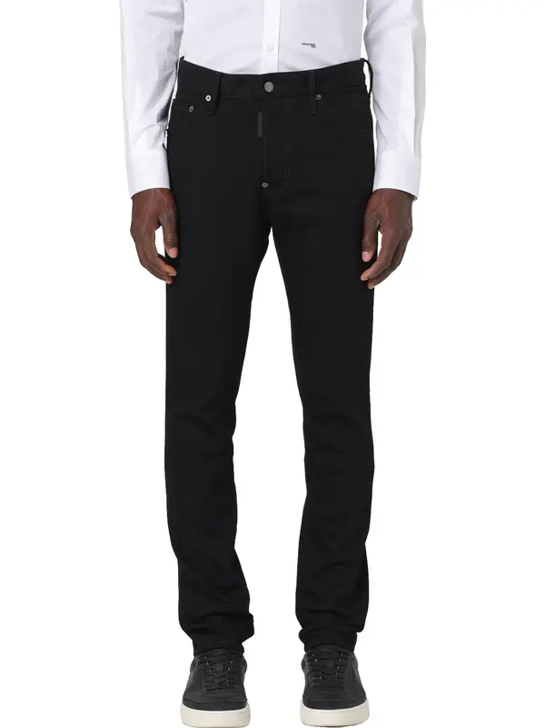 Dsquared2 Jeans - Black