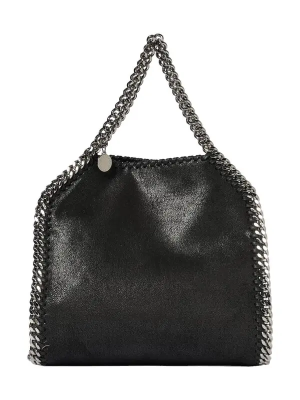 Stella McCartney Tote Bag - Black