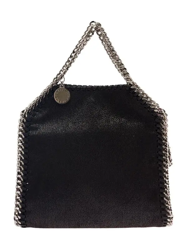 Stella McCartney Handbag - Black