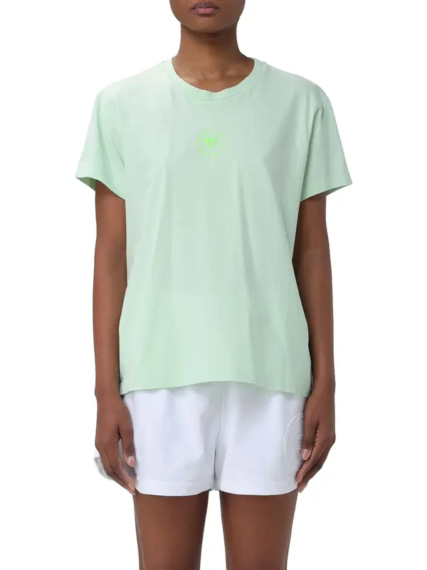 Stella McCartney T-shirt - Green