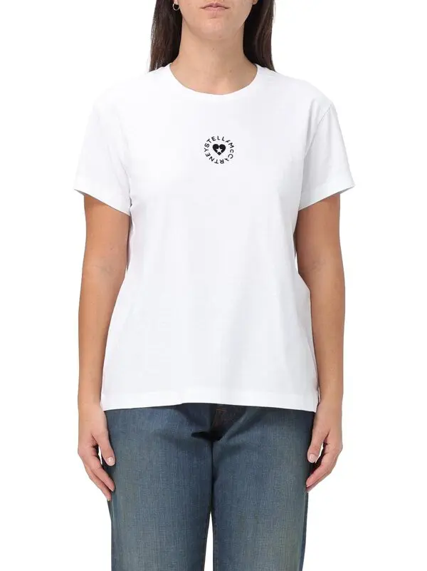 Stella McCartney T-shirt - White