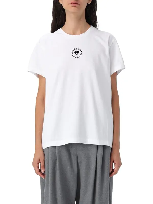 Stella McCartney T-shirt - White
