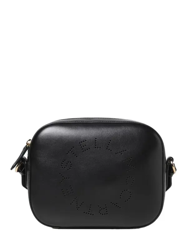 Stella McCartney Camera Bag - Black