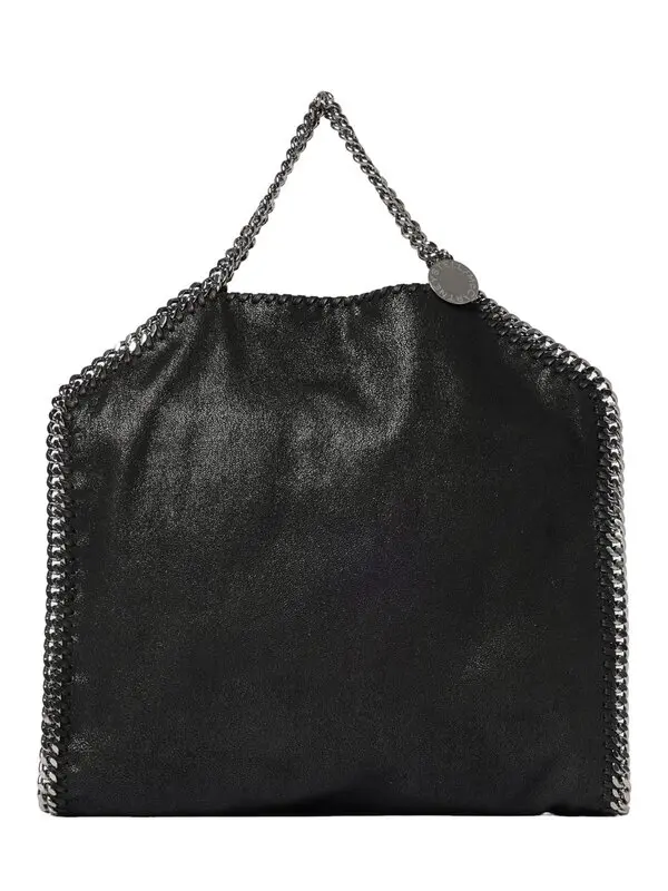 Stella McCartney Falabella Tote Bag - Black