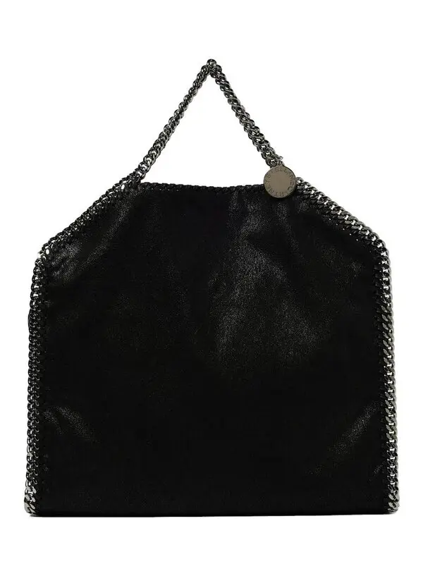 Stella McCartney Falabella Tote Bag - Black