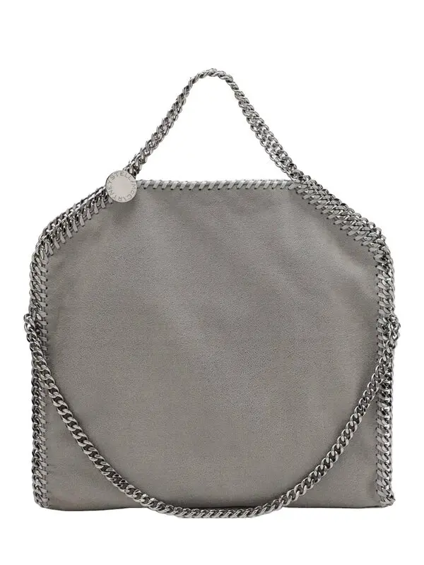 Stella McCartney Tote Bag - Grey 1