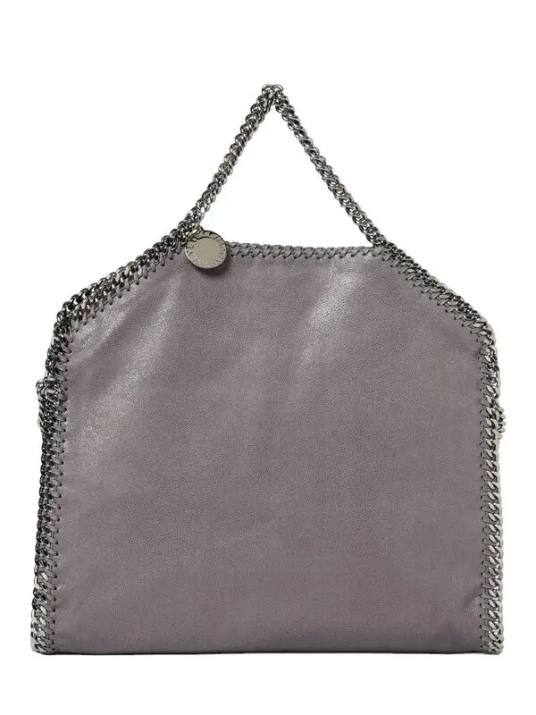 Stella McCartney Tote Bag - Grey