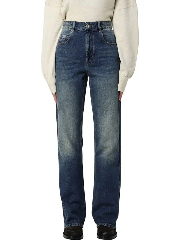 Isabel Marant Jeans - Grey