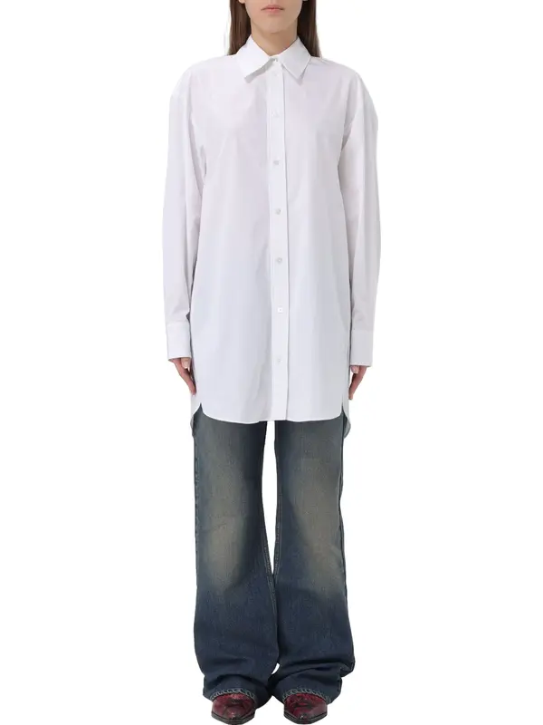 Isabel Marant Shirt - White