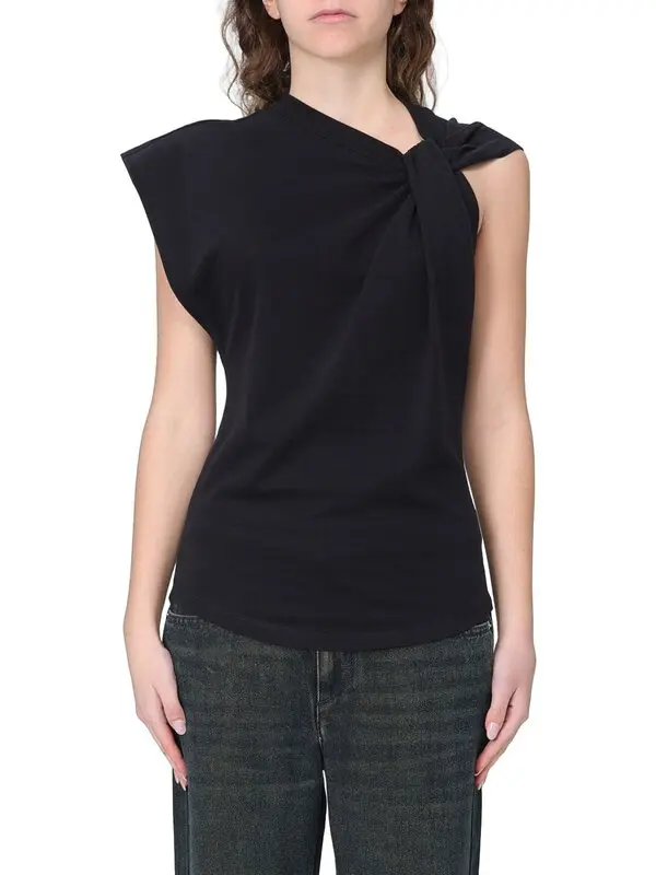 Isabel Marant T-shirt - Black