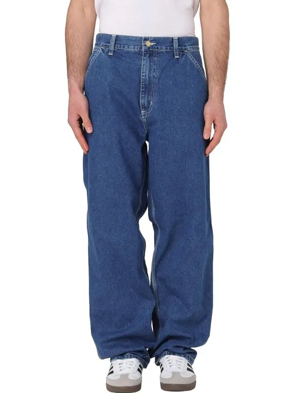 Carhartt Work In Progress Jeans - Blue