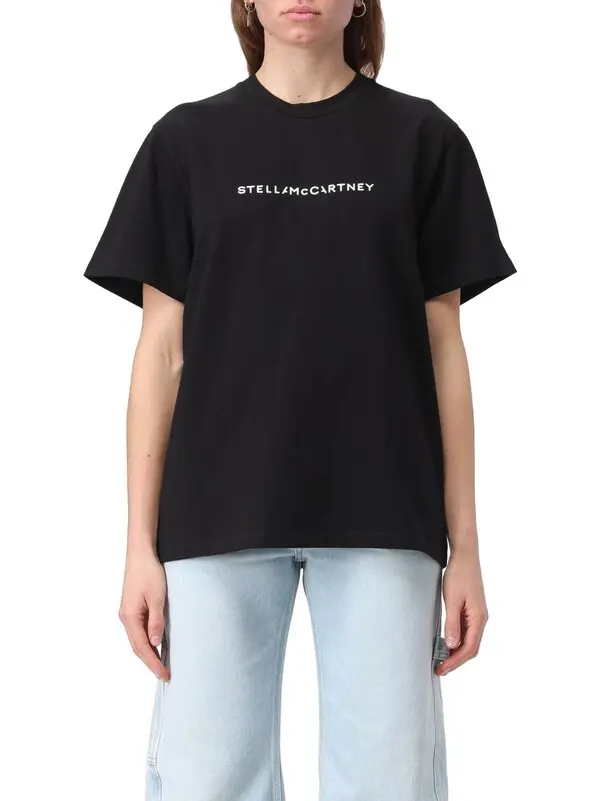 Stella McCartney T-shirt - Black