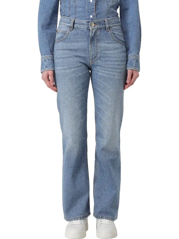 Chloé Jeans - Blue