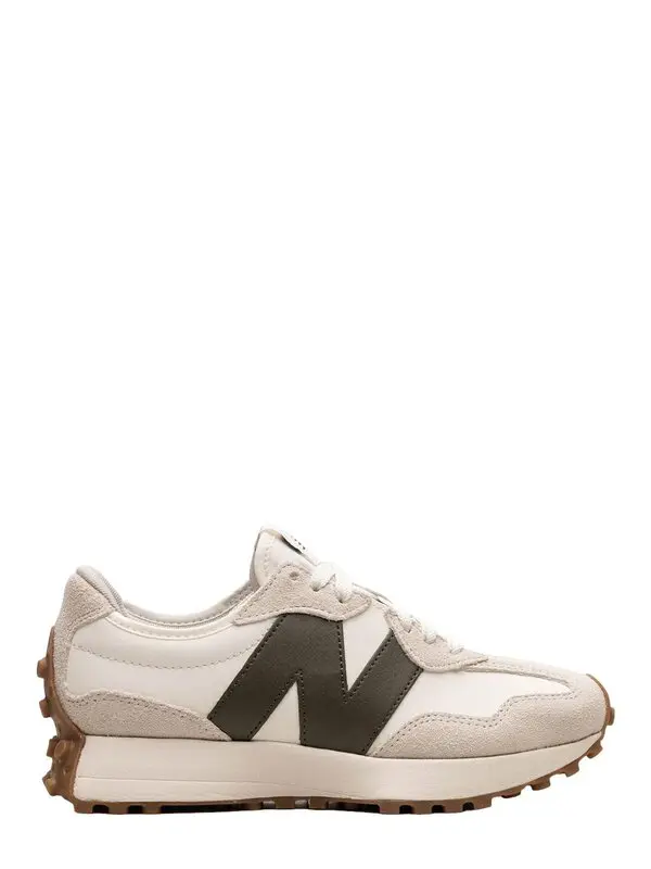 NEW BALANCE 327 Low-top Sneakers - Neutrals